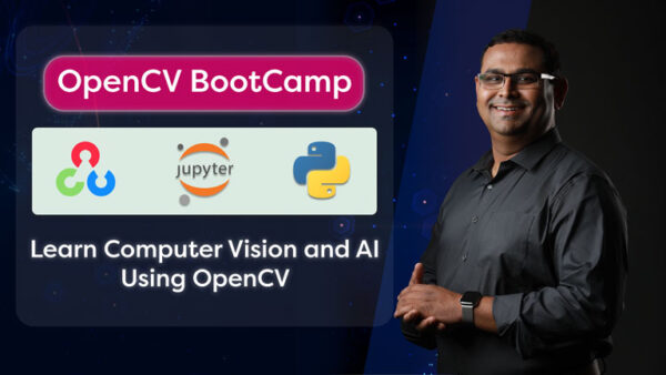 Best Computer Vision Courses - Master AI with OpenCV University