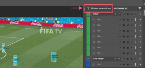 SuperAnnotate Desktop - OpenCV