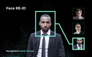 Multiple Object Tracking in Realtime - OpenCV