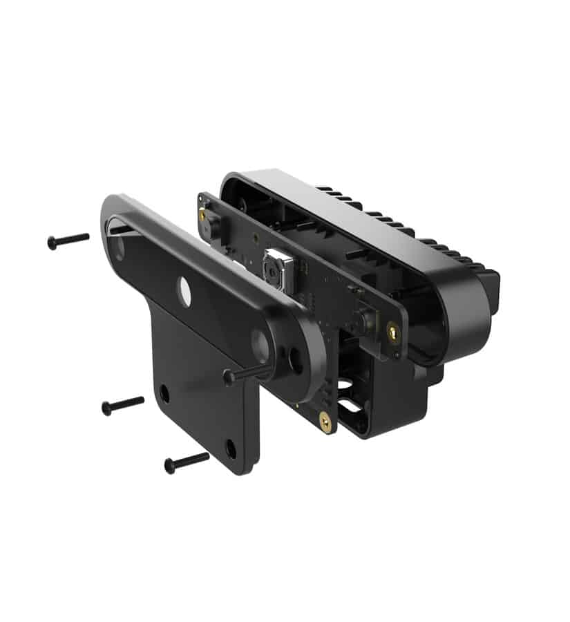 OpenCV AI Competition 2021 - OpenCV