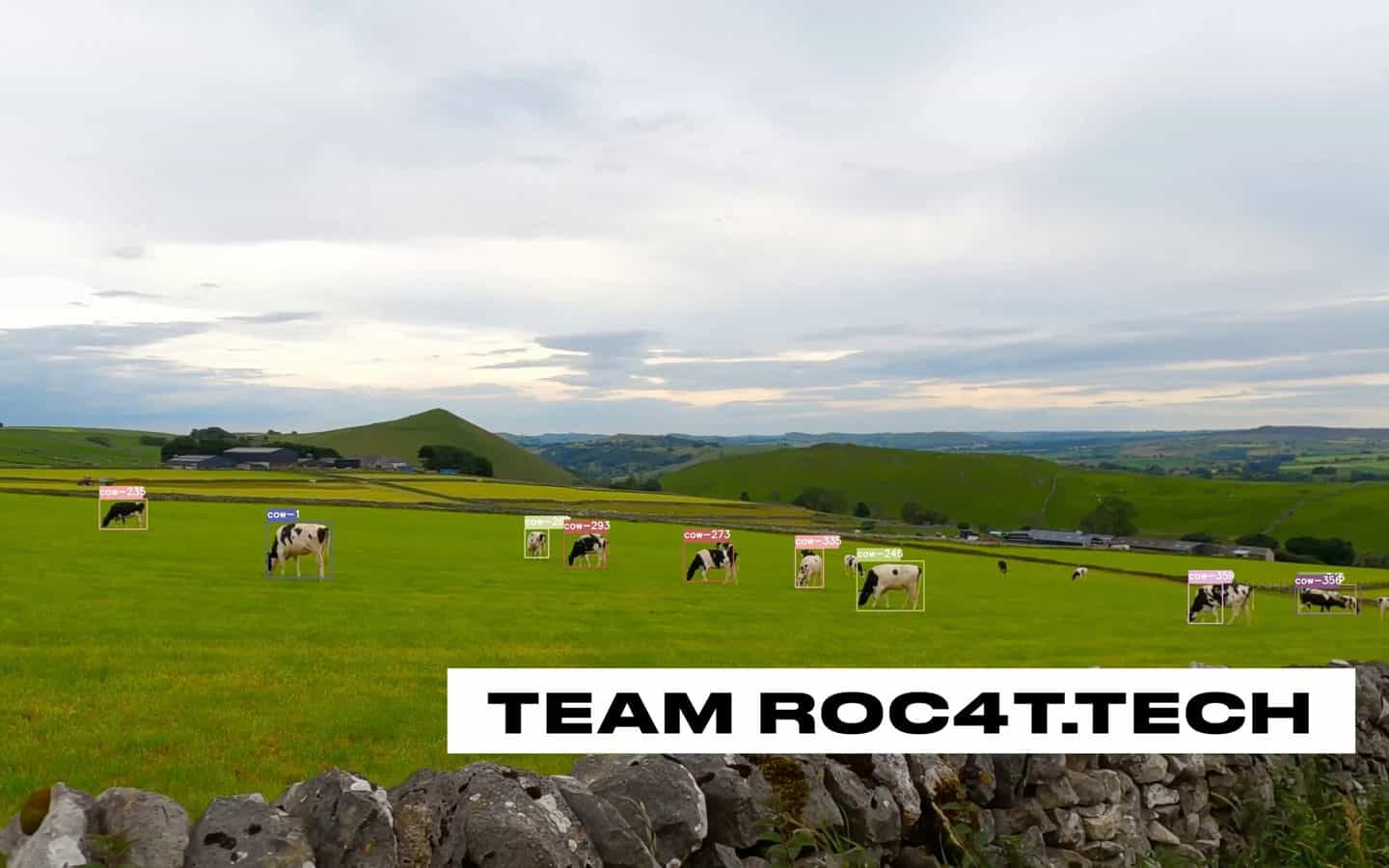 OpenCV AI Competition 2021 Highlights and Team Profiles Part 2 - OpenCV