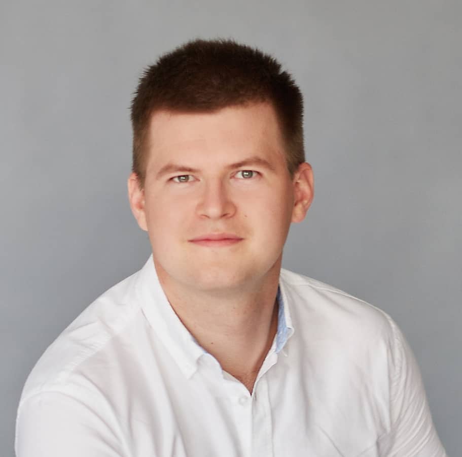 OpenCV-Python for Apple’s M1 Chip: A Detective Story With A Happy End ...