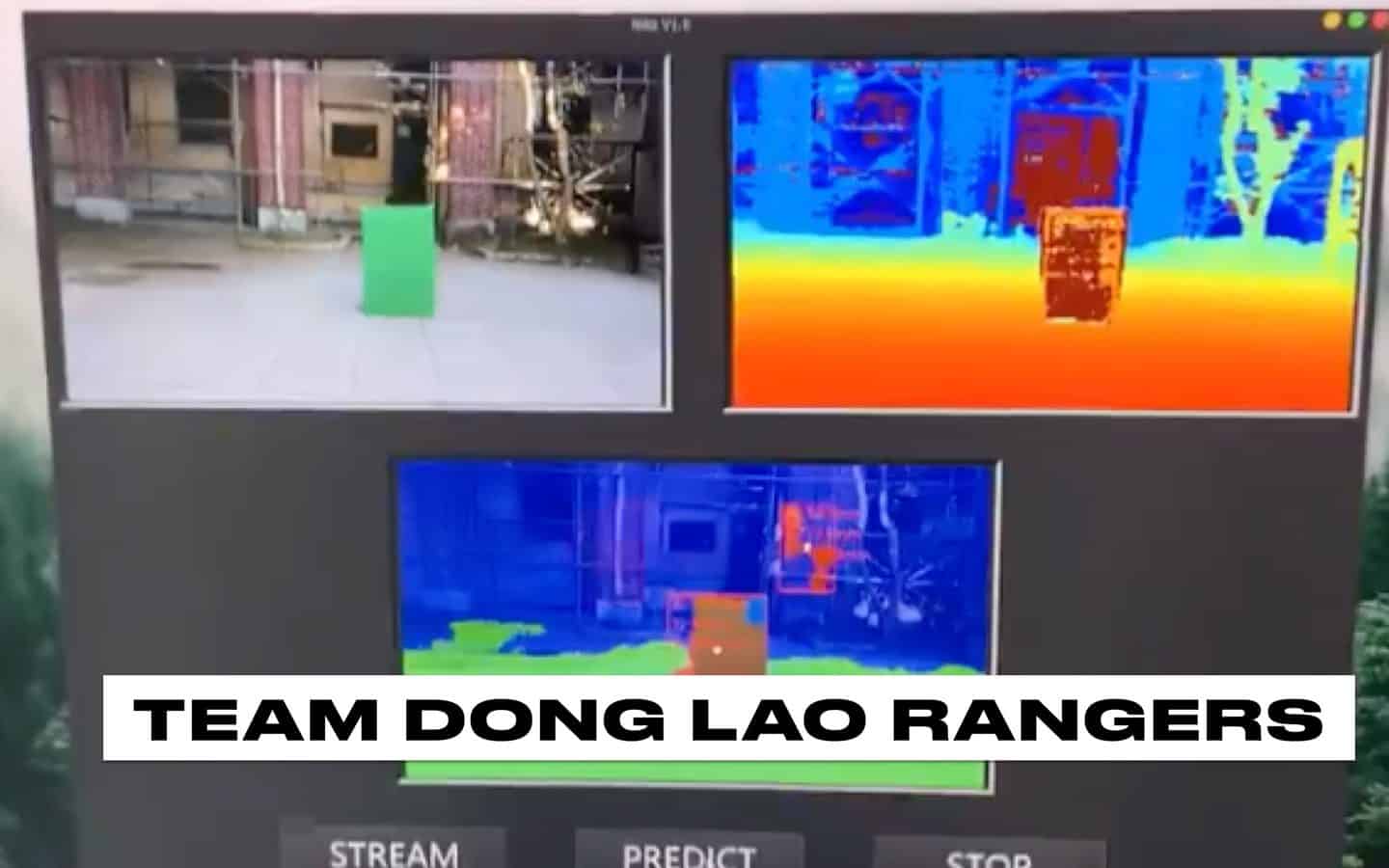 OpenCV AI Competition 2021 Highlights - OpenCV