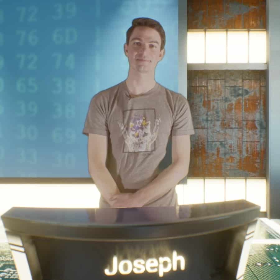 OpenCV AI Game Show Results & Charities - OpenCV