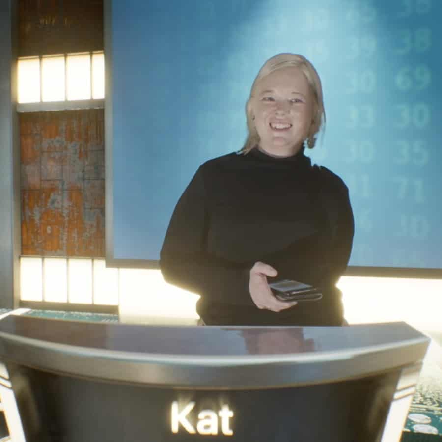 OpenCV AI Game Show Results & Charities - OpenCV