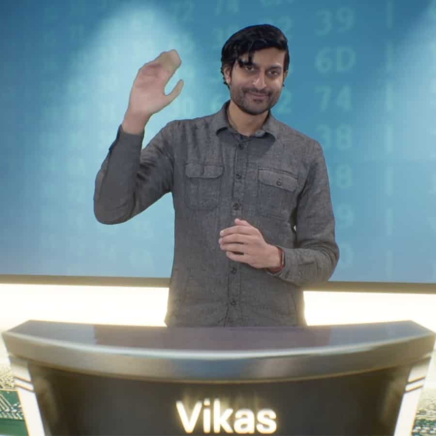 OpenCV AI Game Show Results & Charities - OpenCV