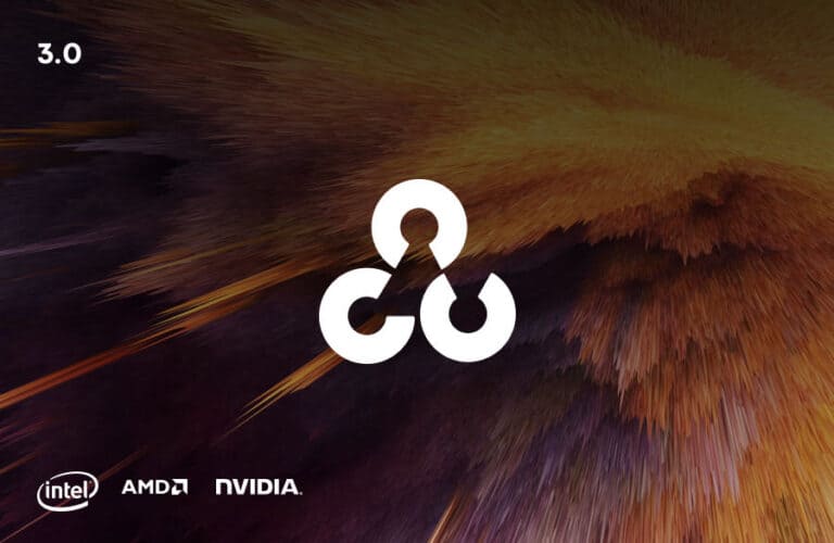 Anniversary - OpenCV