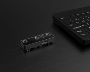 Spatial AI Track - OpenCV