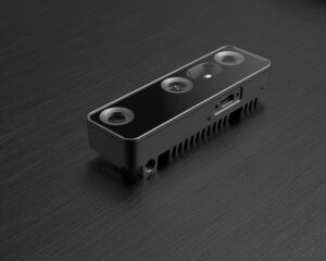 Spatial AI Track - OpenCV