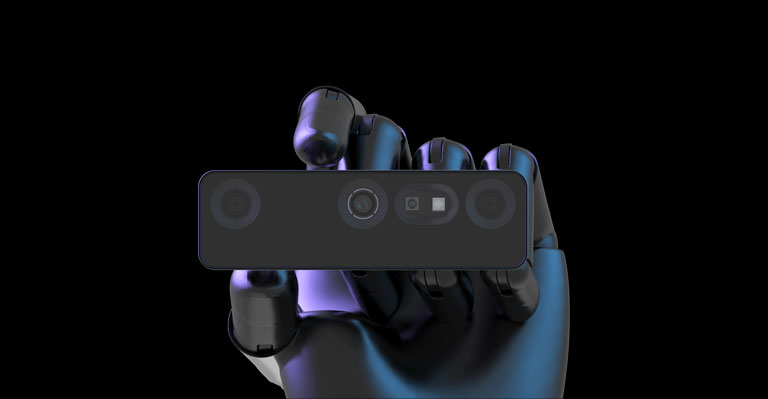 Spatial AI Track - OpenCV