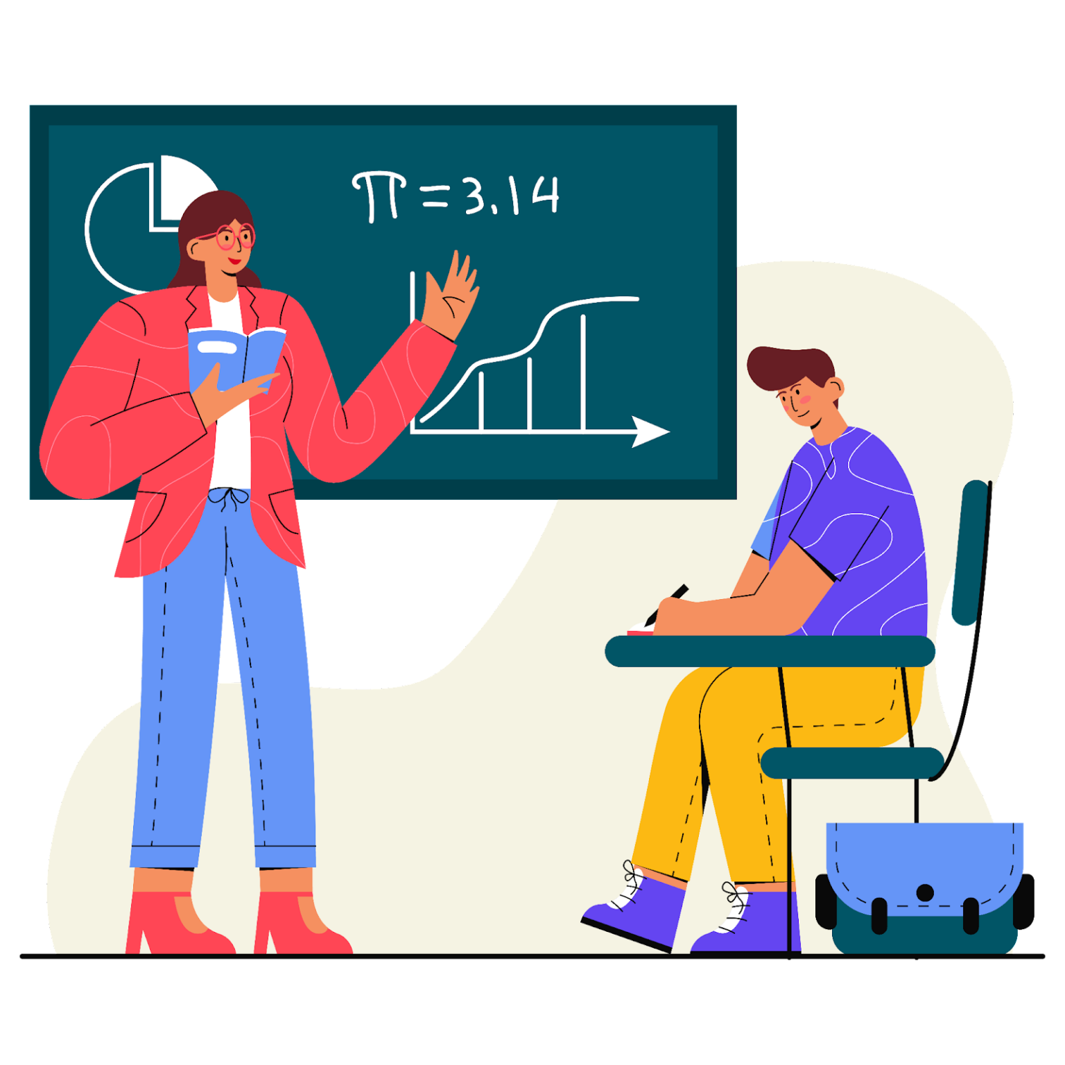 Top 7 AI Applications in 2023