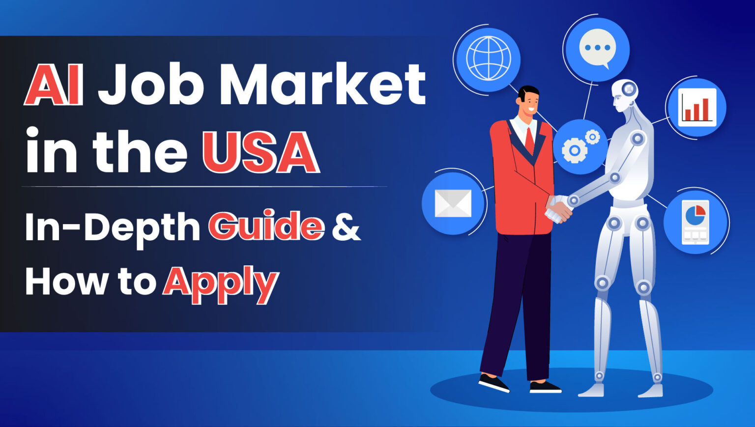 Artificial Intelligence Jobs in USA - Comprehensive In-Depth Guide