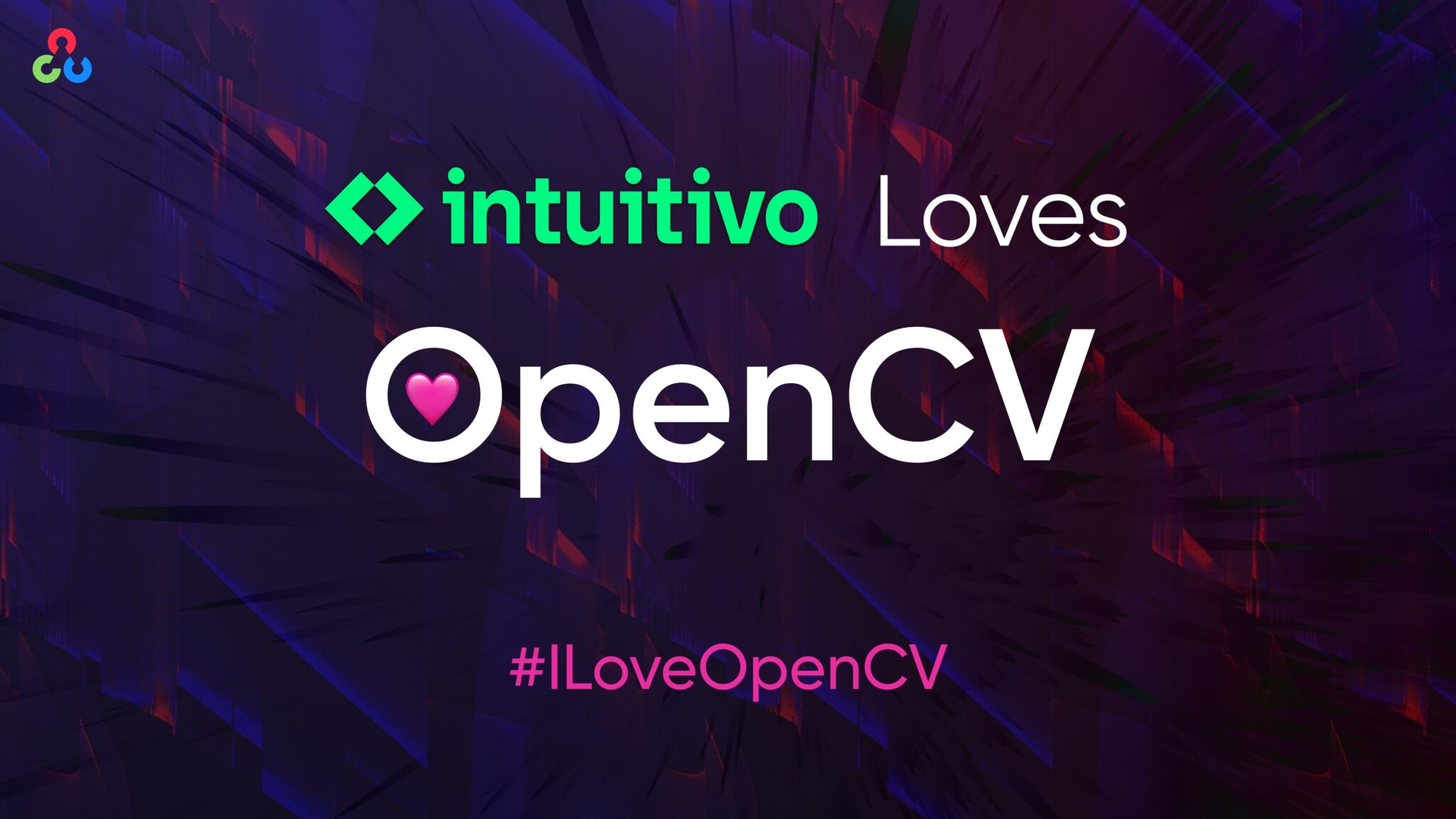 An Interview With OpenCV Bronze Member Intuitivo - OpenCV