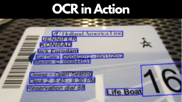 Exploring OpenCV Applications in 2025