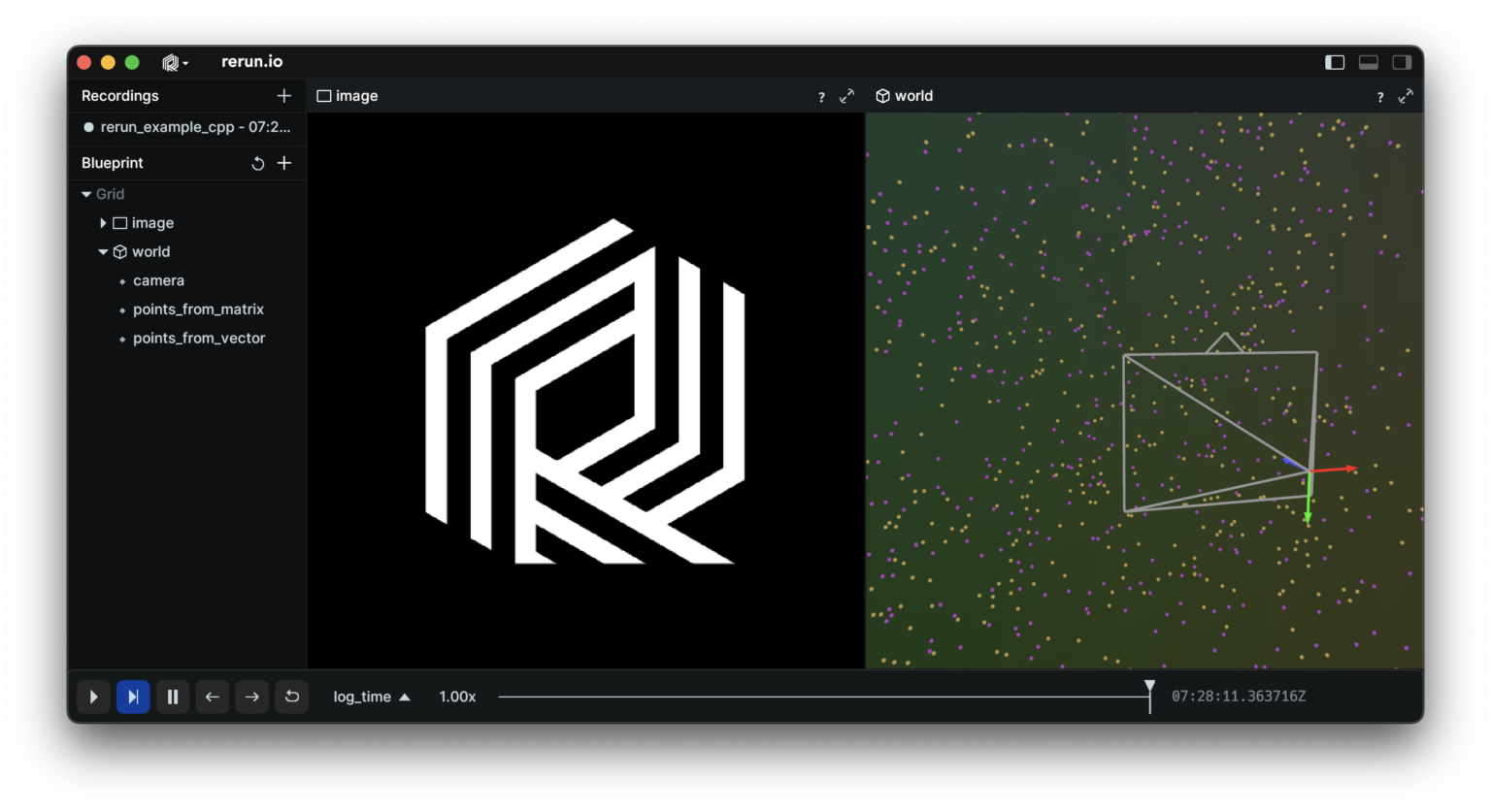 Community Friday #2: Rerun, Dr. Andrew Ng & More - OpenCV Community Friday #2: Rerun, Dr. Andrew Ng & More - OpenCV