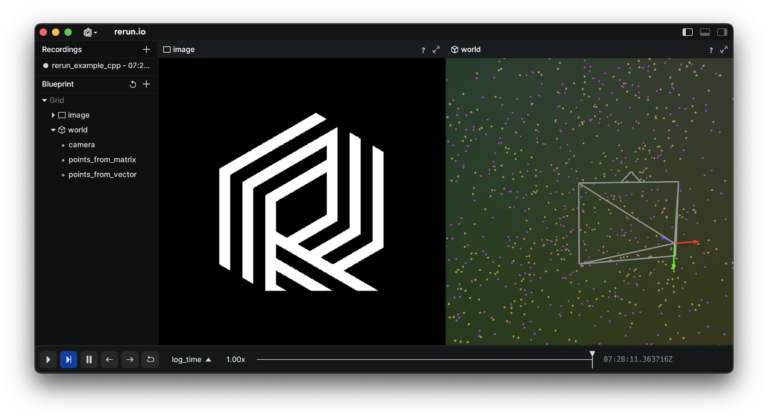 Community Friday #2: Rerun, Dr. Andrew Ng & More - OpenCV