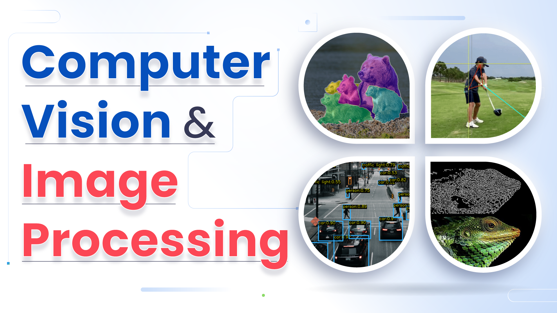 Image Processing And Computer Vision Sensor Signal Machine Vision Image Processing And Computer Vision Sensor Signal Machine Vision