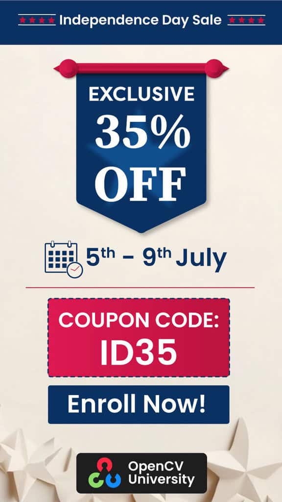 News Archives - OpenCV