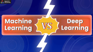 Deep Learning vs Machine Learning: The AI Subfields Showdown