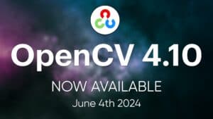 OpenCV Library, Author at OpenCV
