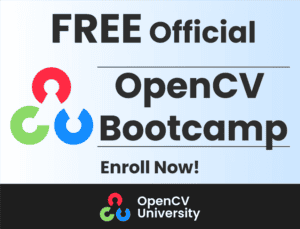 Get Started - OpenCV