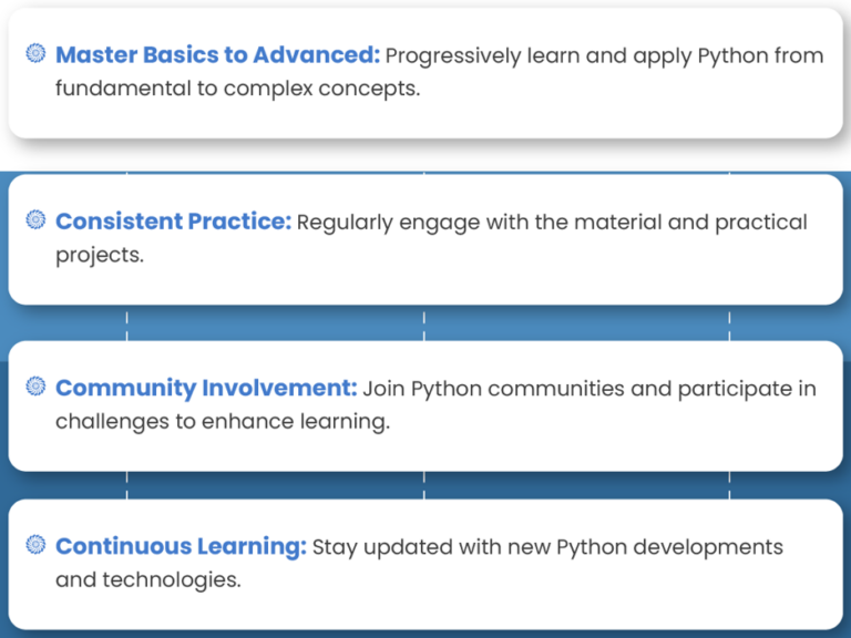 Top Python Careers in 2025: Opportunities, Trends, & Strategies